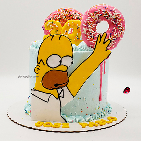 HAPPY DESSERT | Tienda