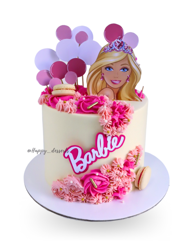 Infantiles - HAPPY DESSERT