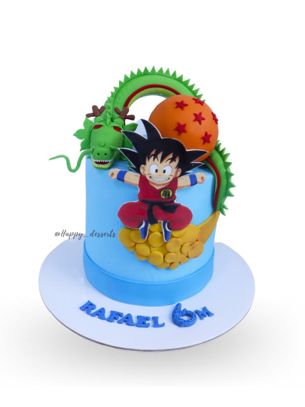 Tortas y pasteles para Caballeros - HAPPY DESSERT